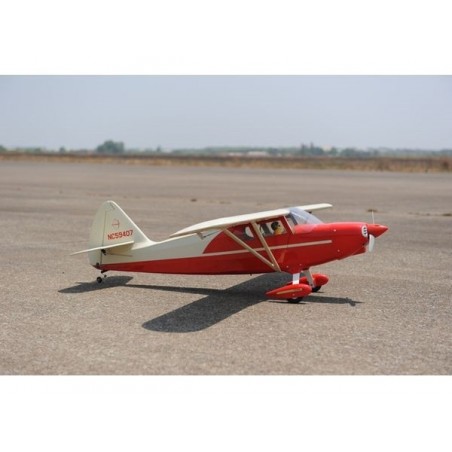 Modelo de Avión RC - Phoenix Model Stinson .46-.55 GP/EP ARF 1,62m ...