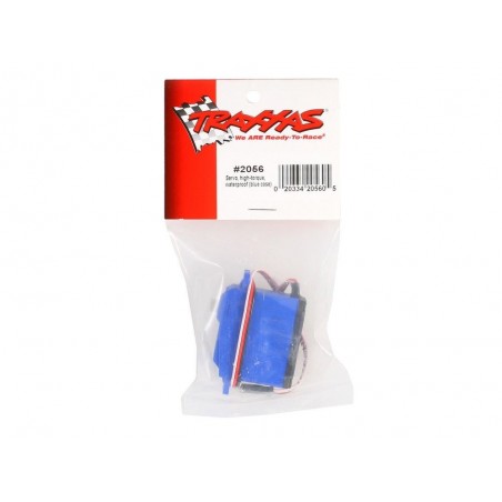 Servos - Traxxas Servo alto par 2056 Waterproof - FLASH RC