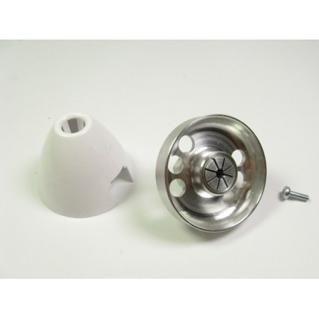 Cones for folding propellers - Cone precision Aeronaut 50/5mm - FLASH RC