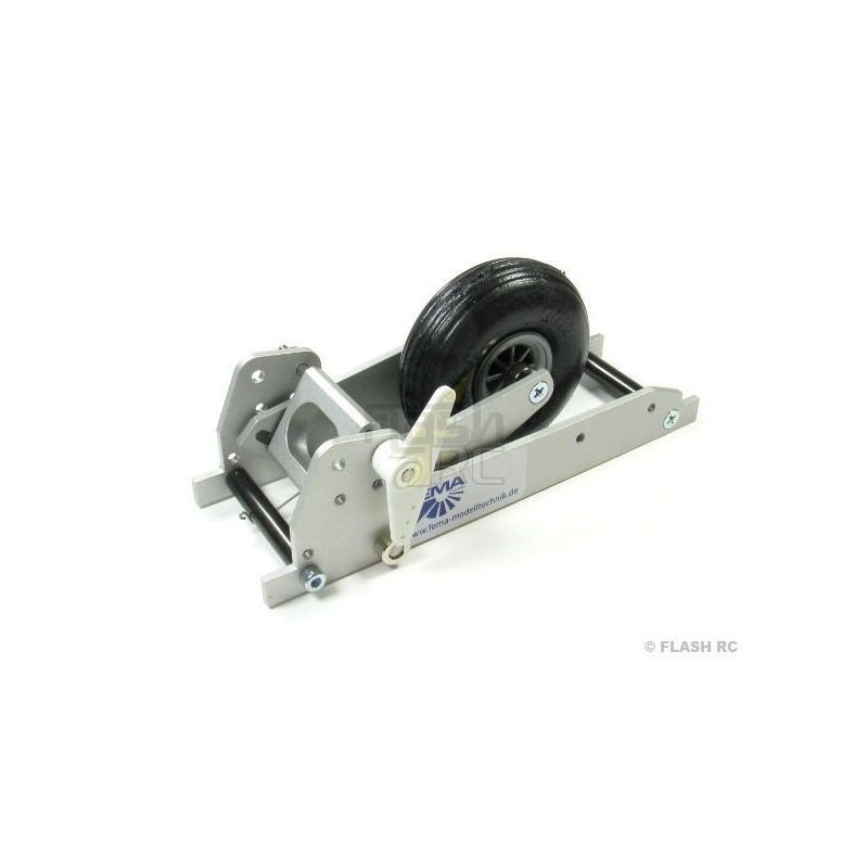 Mechanical retractable glider gear - FEMA 9810A retractable glider gear ...