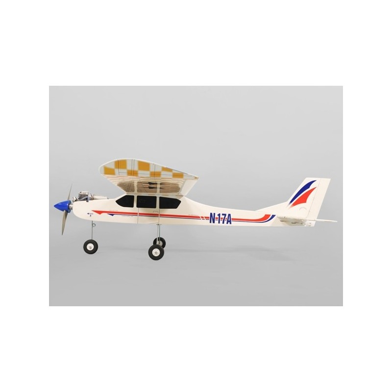 Aviones RC Principiantes - Phoenix Model Paragon 46-.55 GP/EP ARF 1,58m ...