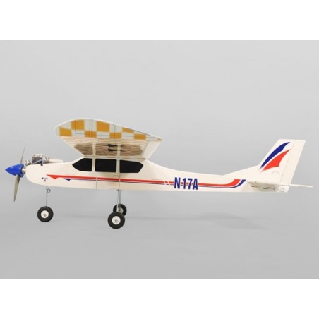 Aviones RC Principiantes - Phoenix Model Paragon 46-.55 GP/EP ARF 1,58m ...