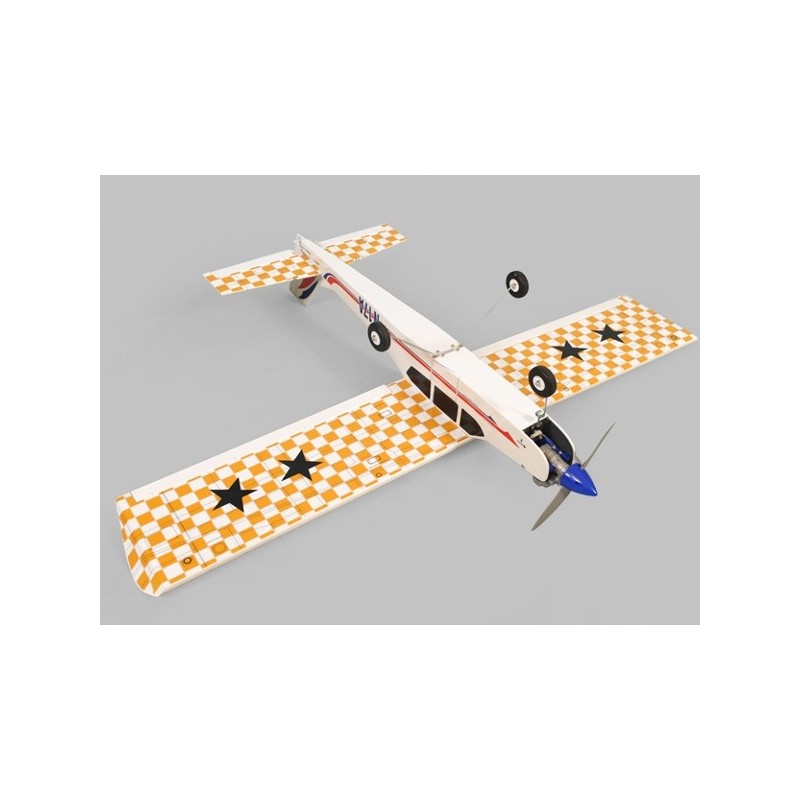 RC-Flugzeuge Anfänger - Flugzeug Phoenix Model Paragon 46-.55 GP/EP ARF ...