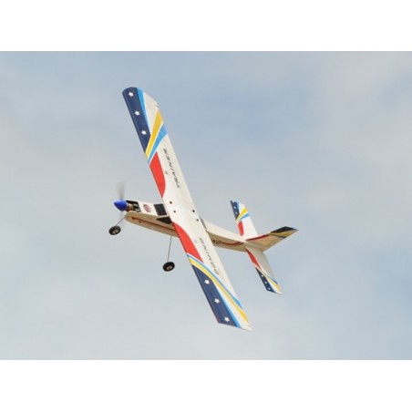 RC-Flugzeuge Anfänger - Flugzeug Phoenix Model Domino 46-.55 GP/EP ARF ...