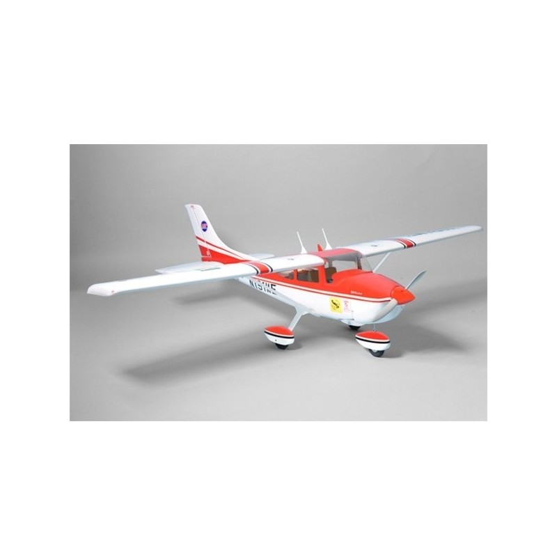 RC-Flugzeugmodelle - Flugzeug Phoenix Model Cessna Skylane 182 1.20 ...