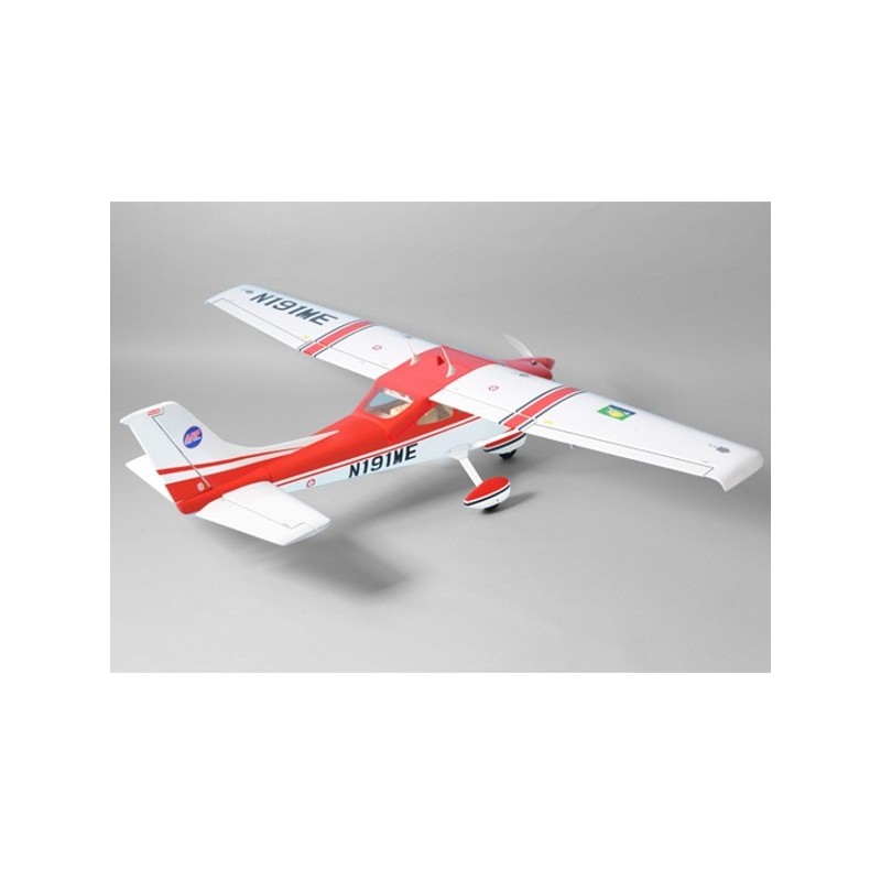 RC-Flugzeugmodelle - Flugzeug Phoenix Model Cessna Skylane 182 1.20 ...