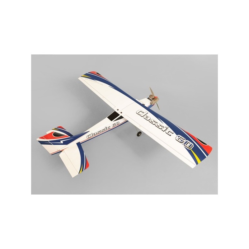 Avion Phoenix Model Classic .61-.91/15cc ARF 1.73m - FLASH RC