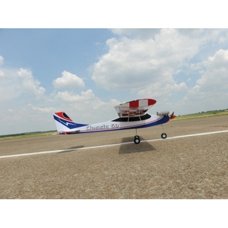 RC-Flugzeuge Anfänger - Flugzeug Phoenix Model Classic .61-.91/15cc ARF ...