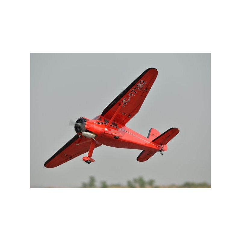 RC Model Aircraft - Phoenix Model Stinson Reliant .91-15CC GP/EP ARF 1 ...