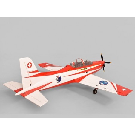 RC-Flugzeugmodelle - Flugzeug Phoenix Model PC-21 Pilatus 0.91-15cc GP ...
