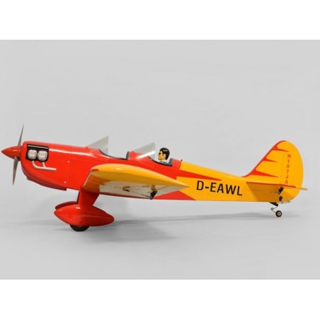 Modelo de Avión RC - Phoenix Model Spacewalker II.46-.55 GP/EP ARF 1 ...