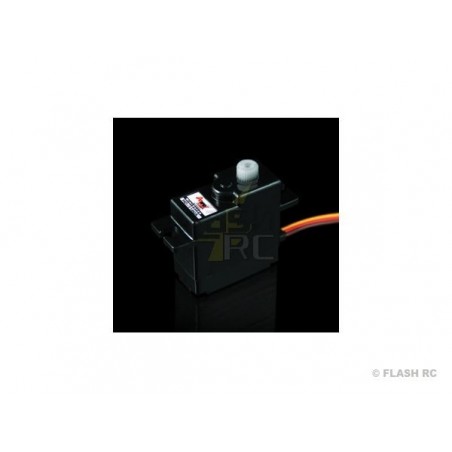 Servos - Servo Mini Power hd 1160A - FLASH RC