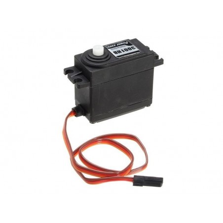Servos - Servo standard Power hd 3001HB - FLASH RC