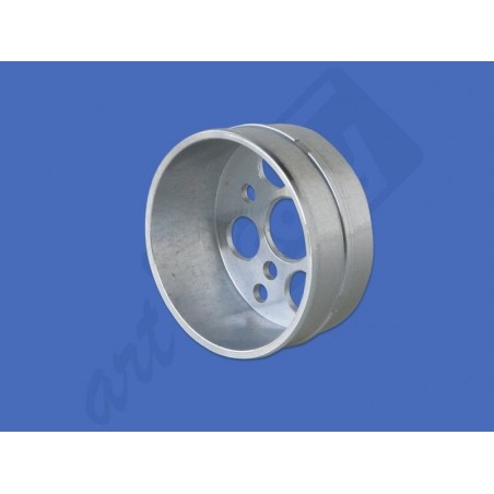 Brushless motor torques - Art Hobby diam. 35mm (35MD) - FLASH RC