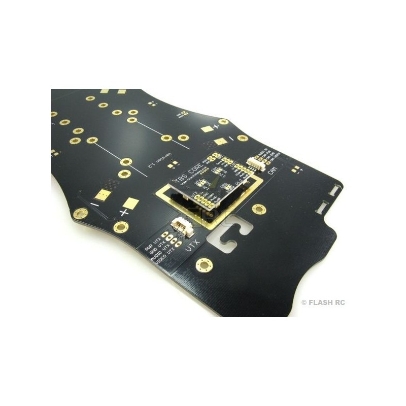 Accessories & spare parts for UAVs - TBS Core (power supply module for ...