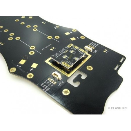Accessories & spare parts for UAVs - TBS Core (power supply module for ...
