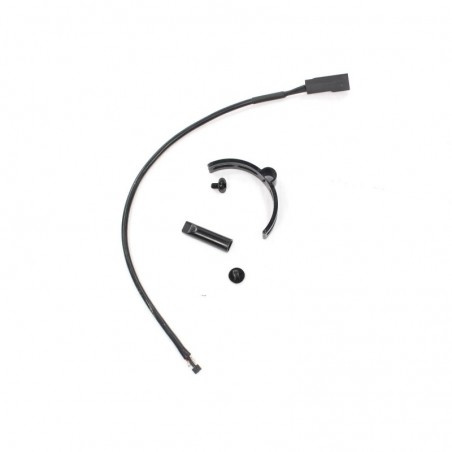 Ignition boxes and accs. - Hall effect sensor - kit - RCEXL 2001 - FLASH RC