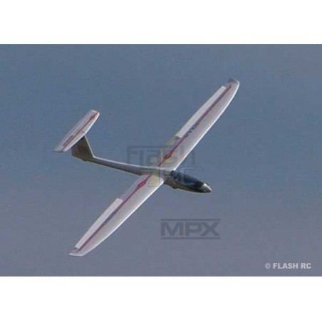 RC Motorgliders - Solius Kit approx.2.16m Multiplex - FLASH RC