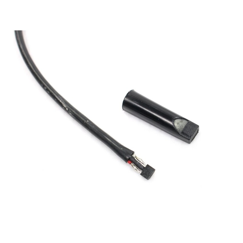 Ignition boxes and accs. - Hall effect sensor - kit - RCEXL 2001 - FLASH RC