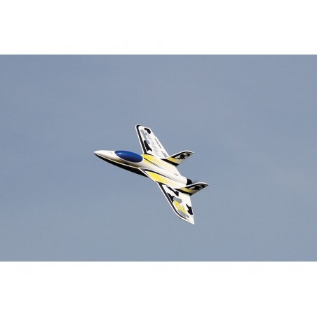 RC Flying Wings - Multiplex Funjet 2 Kit approx. 0.78m - FLASH RC