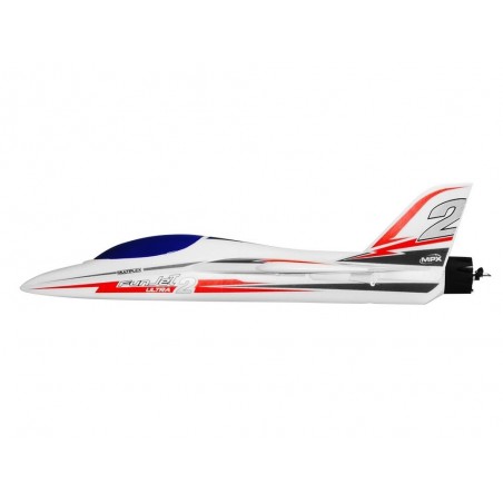 RC Flying Wings - Multiplex Funjet Ultra 2 Kit PLUS approx. 0.78m ...
