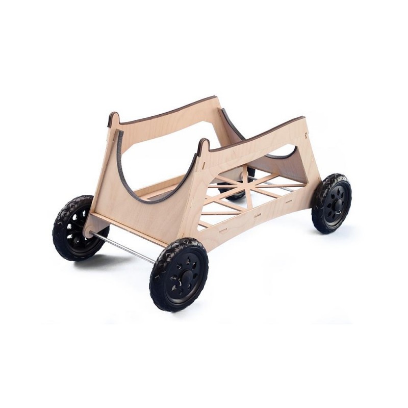 Glider take-off carts - Glider take-off cart (max fuselage width 265mm ...