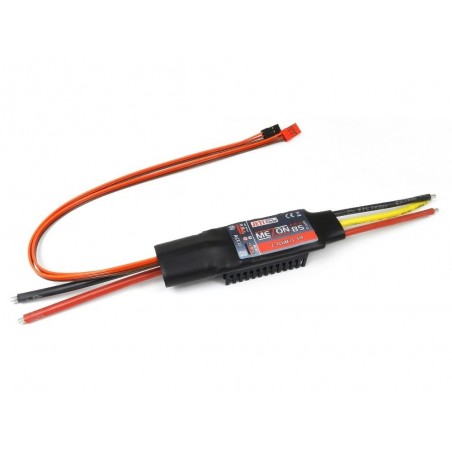 Brushless - Jeti Mezon pro 85 opto controller - FLASH RC