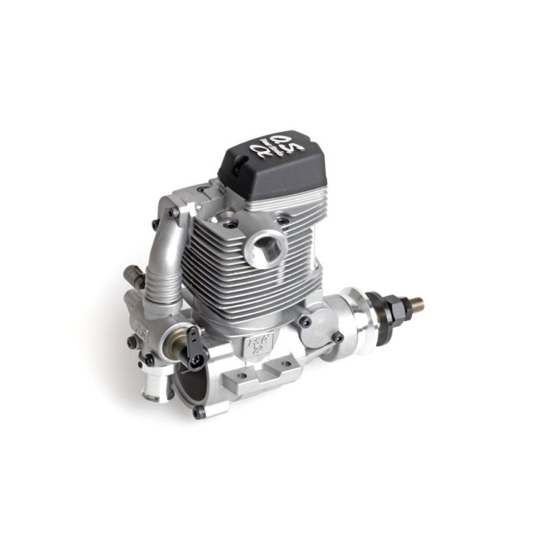 Methanol Engines - OS MAX FS A-72II 11.8cc 4 stroke methanol engine ...