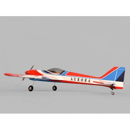 RC Aerobatic Aircraft - Phoenix Model Aurora 46/55 GP/EP ARF approx.1 ...