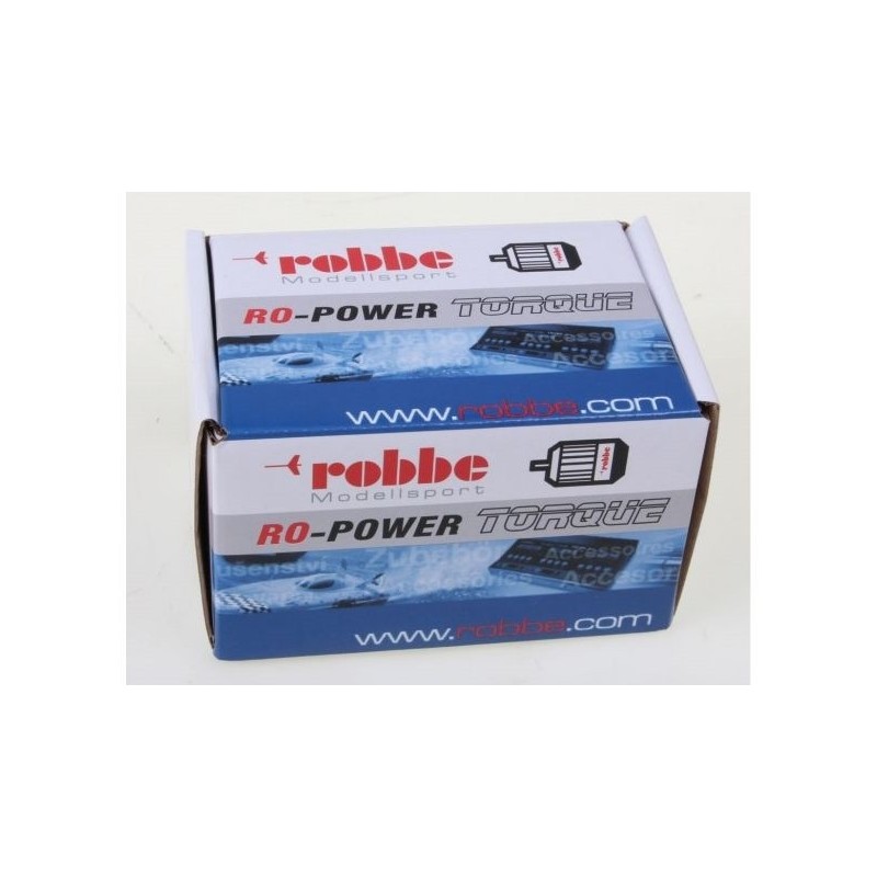 Outrunner - Motore brushless Robbe Ro-Power torque X-36 (200g, 800 kV ...