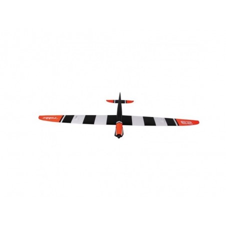 Motoplaneurs RC - Hotliner Robbe Limit Pro ARF env. 1,70 m - FLASH RC