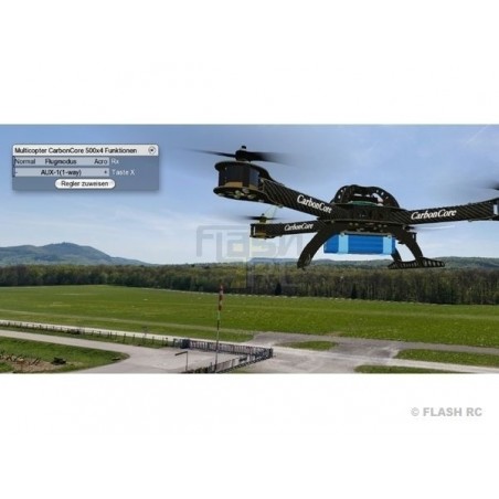 Flight Simulators - Aerofly RC8 Simulator (Software only) - FLASH RC