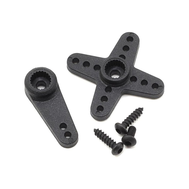 Servos - Digital Servo Align DS455M Metall (Heckrotor - HV) (17g, 2.9kg ...