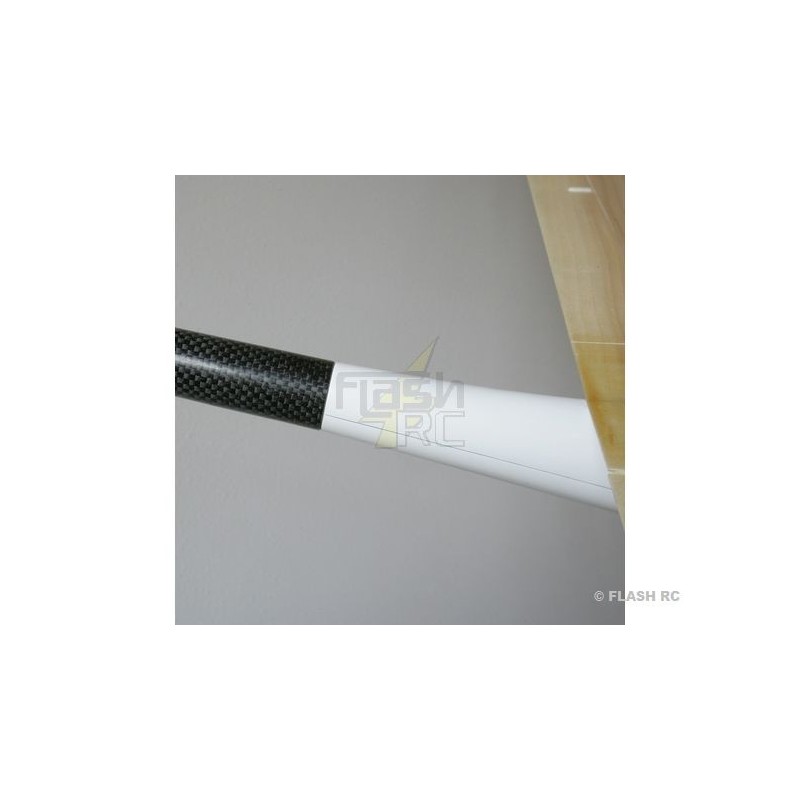 RC Motorgliders - Solaris EV approx.3.10m Art Hobby - FLASH RC