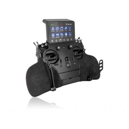 Radio Controls - Powerbox CORE Black 'Pupitre' 26 channels + PBR-9D ...