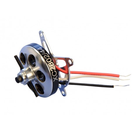 Indoor - Engine XC2802/44 NICOLAS PIETU Feather - FLASH RC