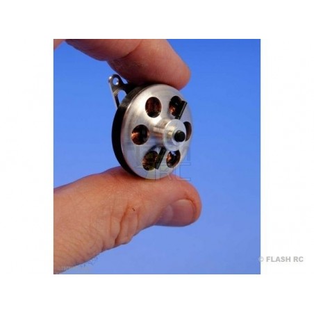 Indoor - Engine XC2802/44 NICOLAS PIETU Feather - FLASH RC