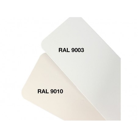 Epoxy coloring pastes - Epoxy coloring paste signal white (RAL 9003 ...