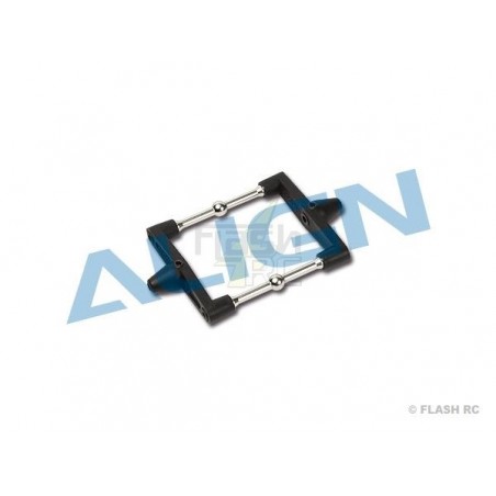 T-REX 450 PLUS/SPORT/V2 - H45172 - Bell bar frame - TREX 450 PLUS Align ...