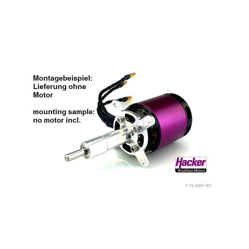 Glider conversion kit - Glider conversion kit for A30 Hacker engine ...