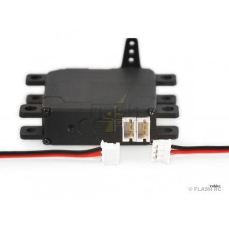 Servos - Futaba S3173SVi HV SBUS2 Mini Servo (20.6g, 3.9kg/cm) - FLASH RC