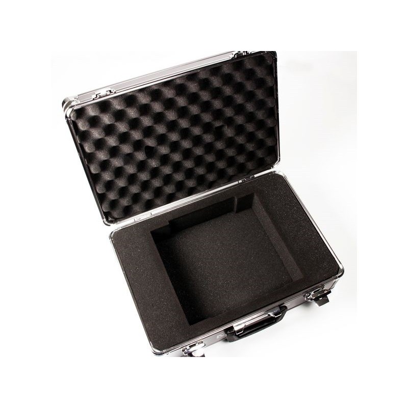 Cases / Pouches - Alu Multiplex case for transmitter (new model) - FLASH RC