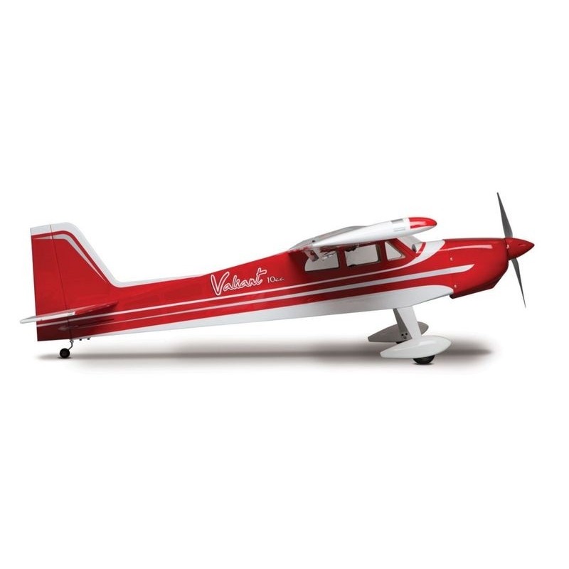 RC Aerobatic Aircraft - Hangar 9 Valiant 10cc 69' ARF approx.1.75m ...