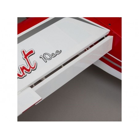 Avión acrobático RC - Hangar 9 Valiant 10cc 69' ARF aprox.1.75m - FLASH RC