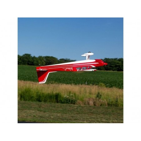 Avion Hangar 9 Valiant 10cc 69' ARF env.1.75m - FLASH RC