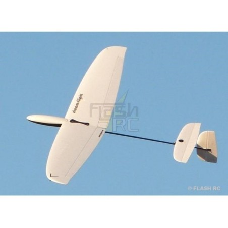 RC Gliders - F3K Libelle approx.1,20m DREAM FLIGHT - FLASH RC