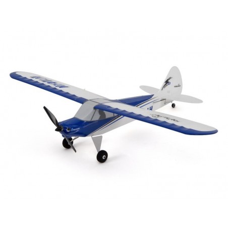 Aircraft Hobbyzone Sport Cub S RTF mode2 approx.0.61m