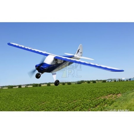 Aircraft Hobbyzone Sport Cub S RTF mode2 approx.0.61m