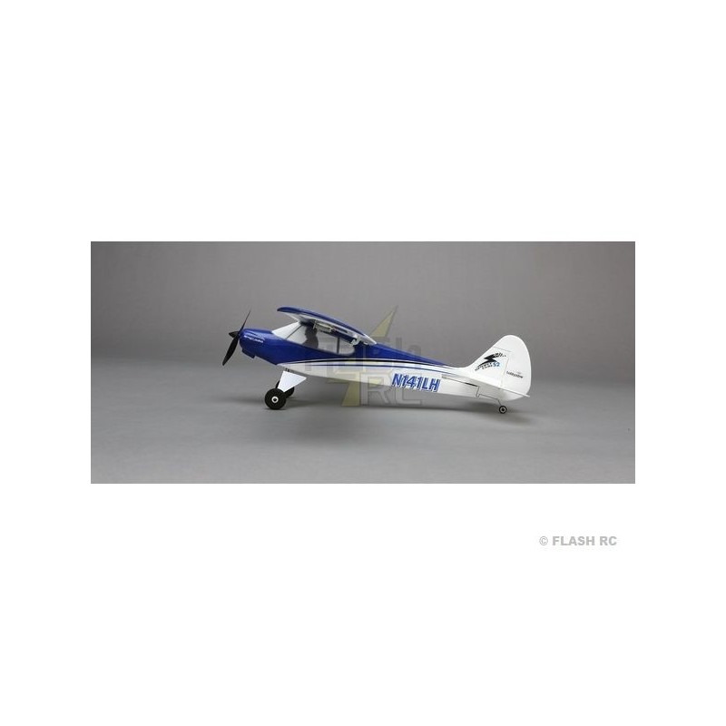 Aircraft Hobbyzone Sport Cub S RTF mode2 approx.0.61m