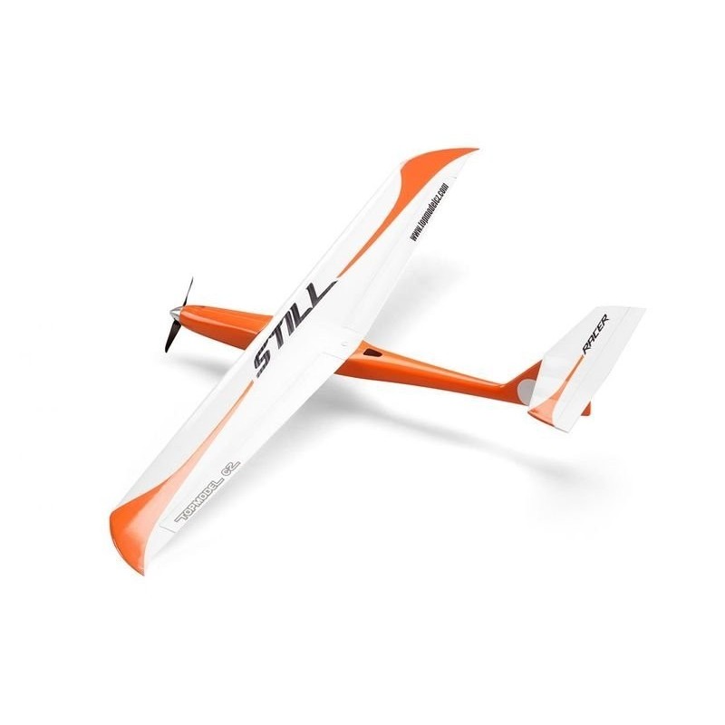Avion Topmodel CZ Still racer ARF env.1.00m - FLASH RC